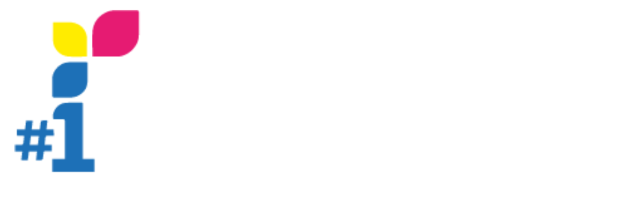 Raised Spot Gloss Gold Foil Business Card - Number One Brands ...