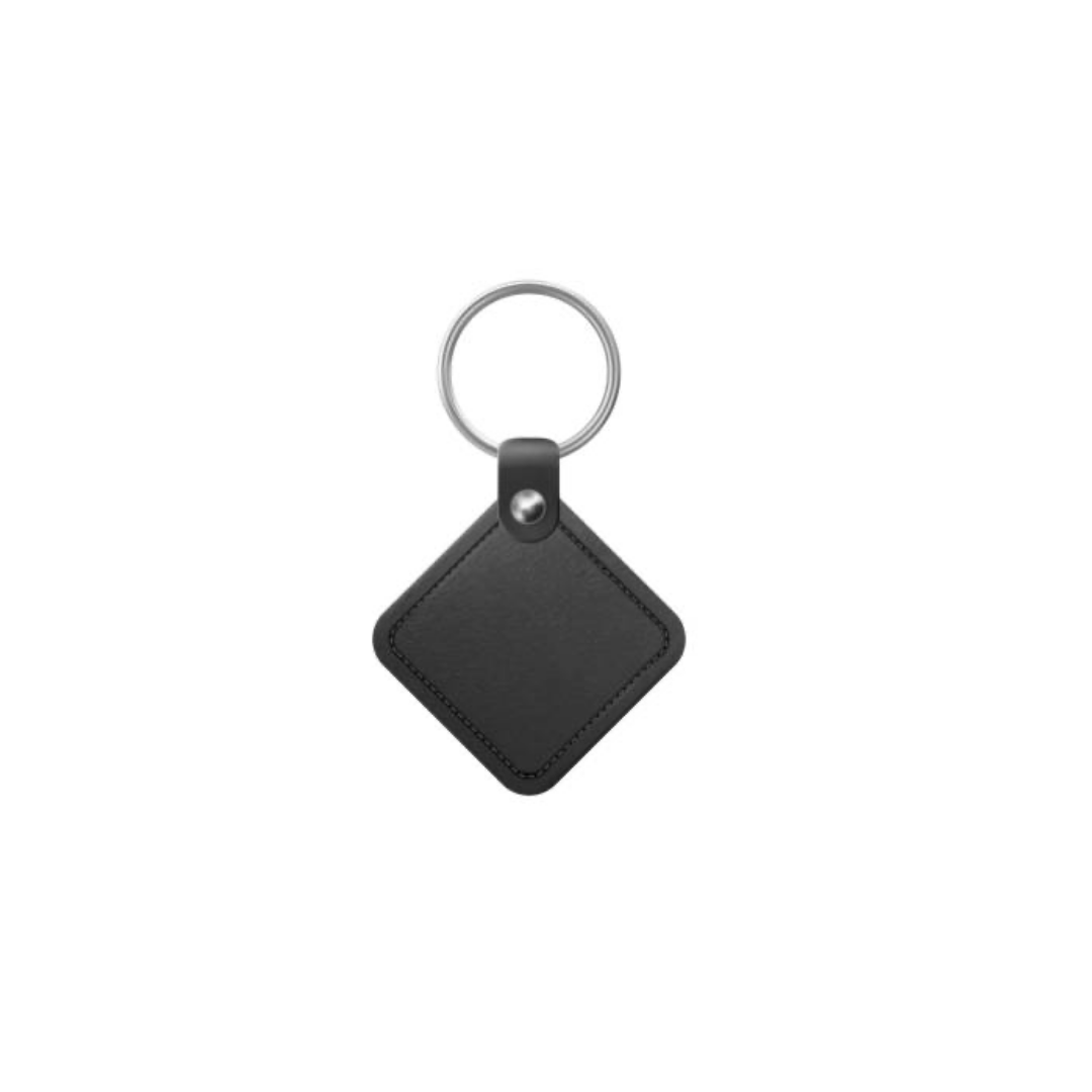 Leather Key Holder - Number One Brands - Printing Services in Kenya ...