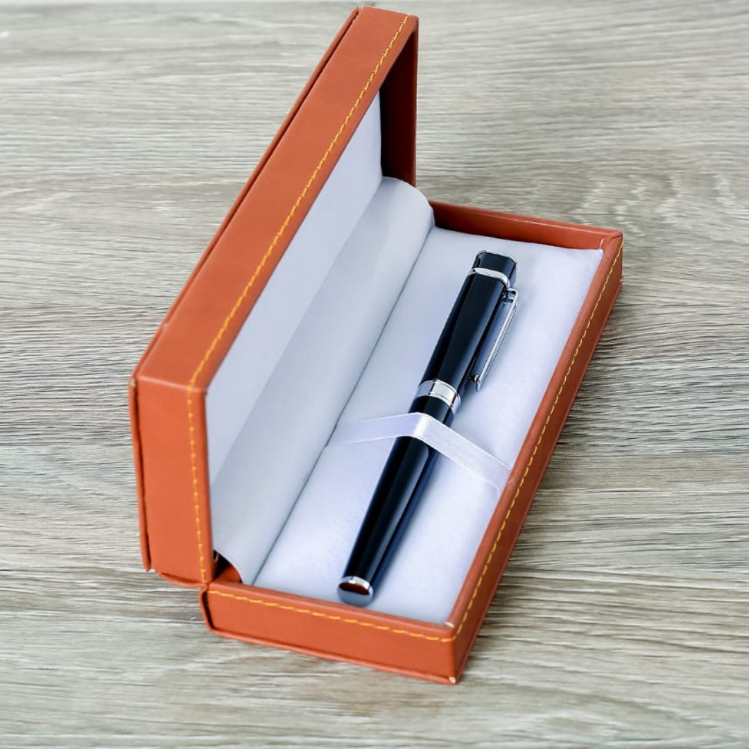 Luxe Pen Holders - Number One Brands - Printing Services in Kenya ...