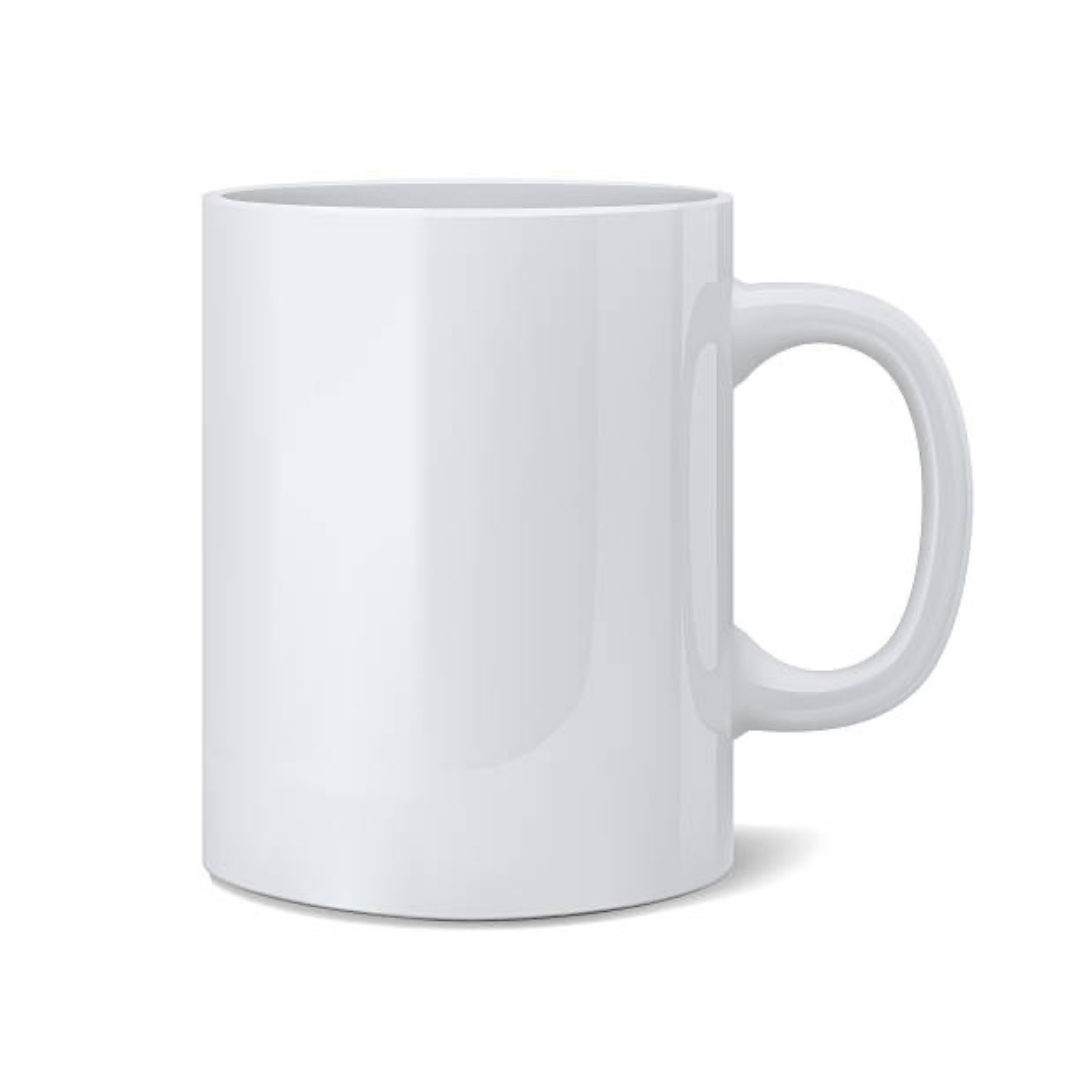 Branded Standard Mug - Number One Brands - Printing Services in Kenya ...