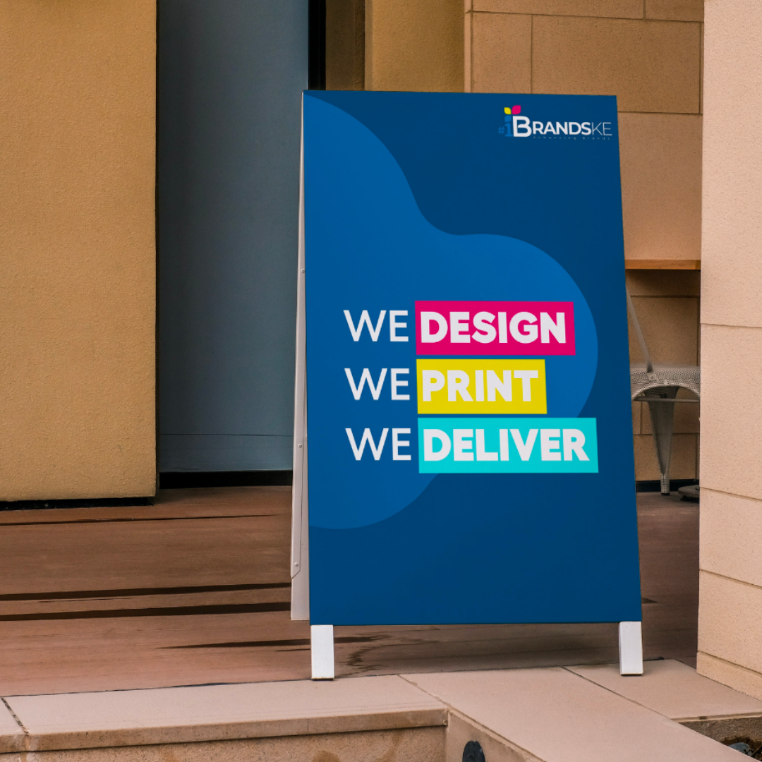 Number One Brands - Printing Services in Kenya, Printing Nairobi CBD ...